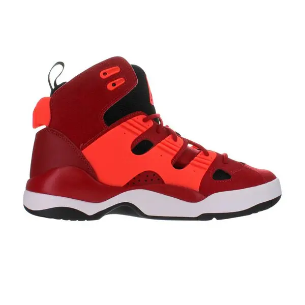 Adidas Eqt Basketball High Top Sneakers