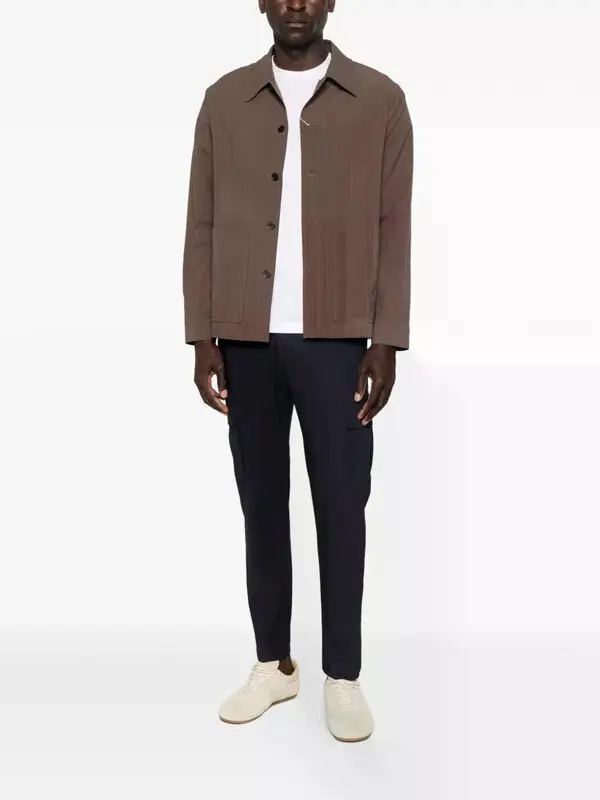 PMDS PREMIUM MOOD DENIM SUPERIOR John Elasticated-waistband Trousers