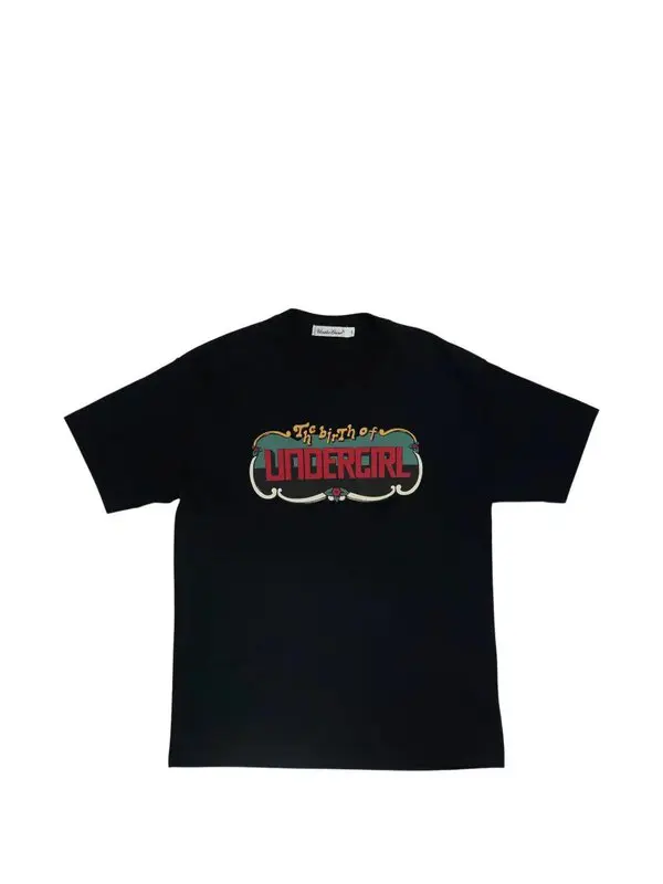 Undercover Graphic Print T-shirt