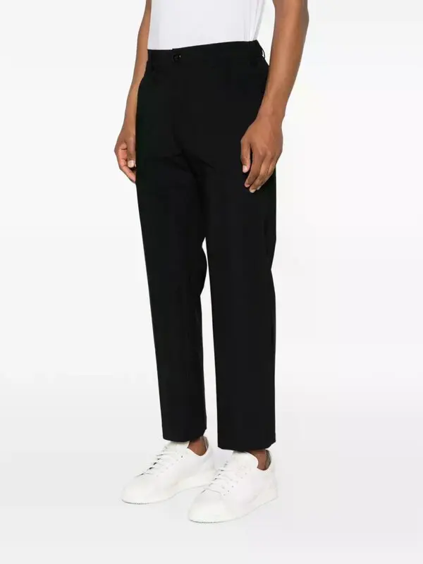 PMDS PREMIUM MOOD DENIM SUPERIOR Giorgio Belted Trousers
