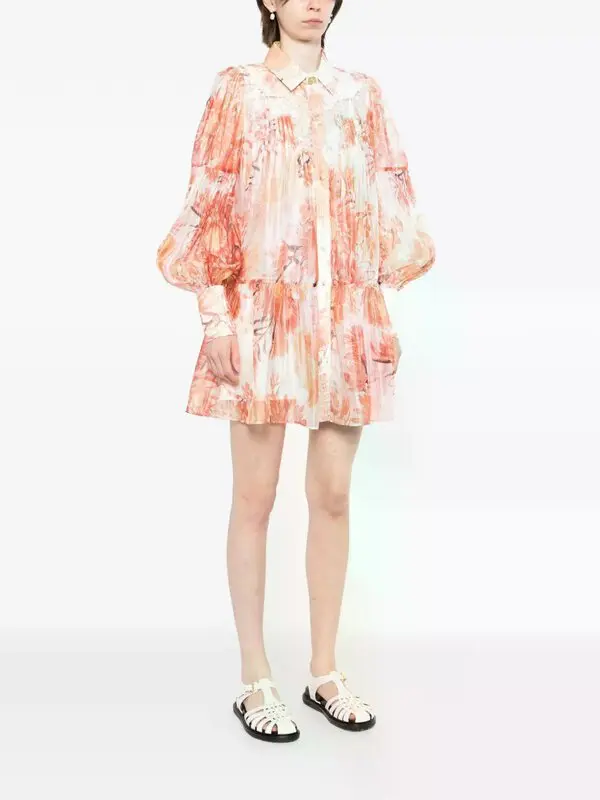 Aje Iria Dress