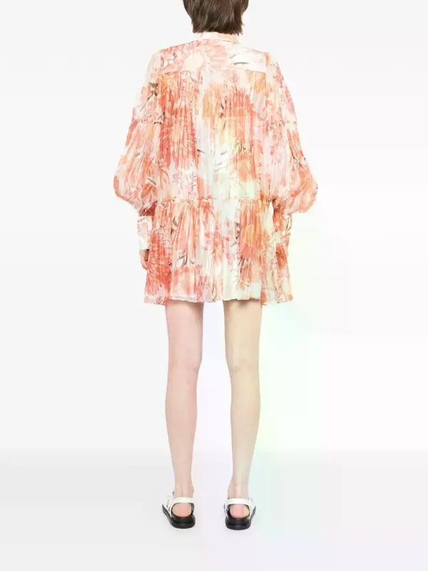 Aje Iria Dress