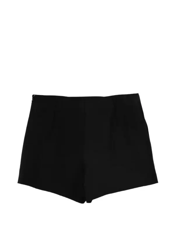 KIMHEKIM Venus Wrap Shorts