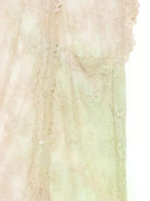 JNBY Lace Shirt