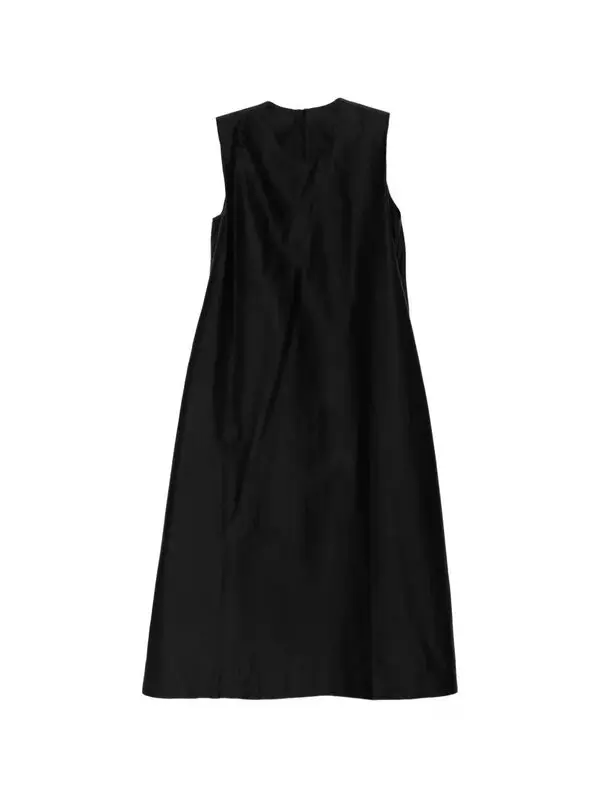 JNBY Sleeveless A-line Dress