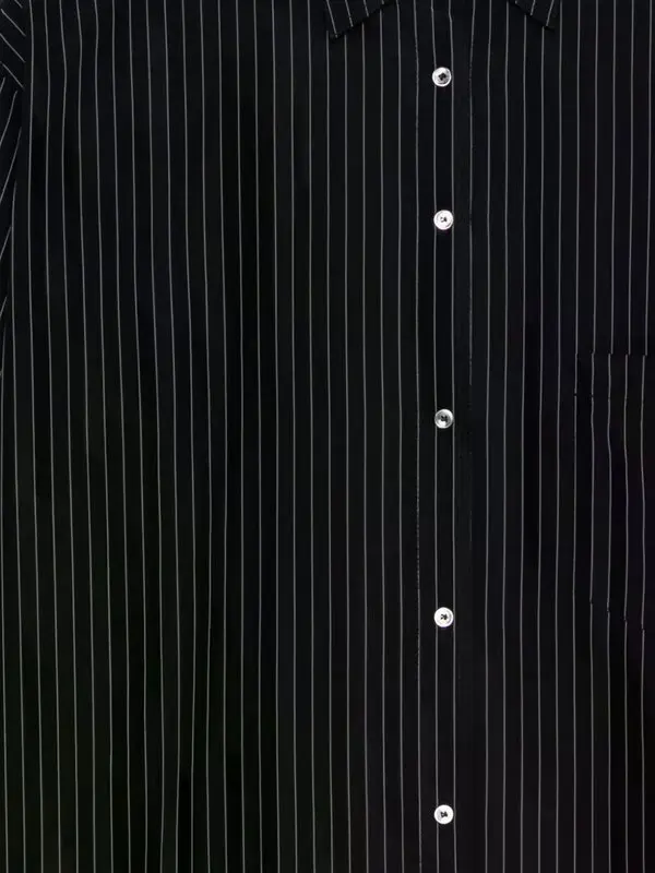 LESS Striped Shirt