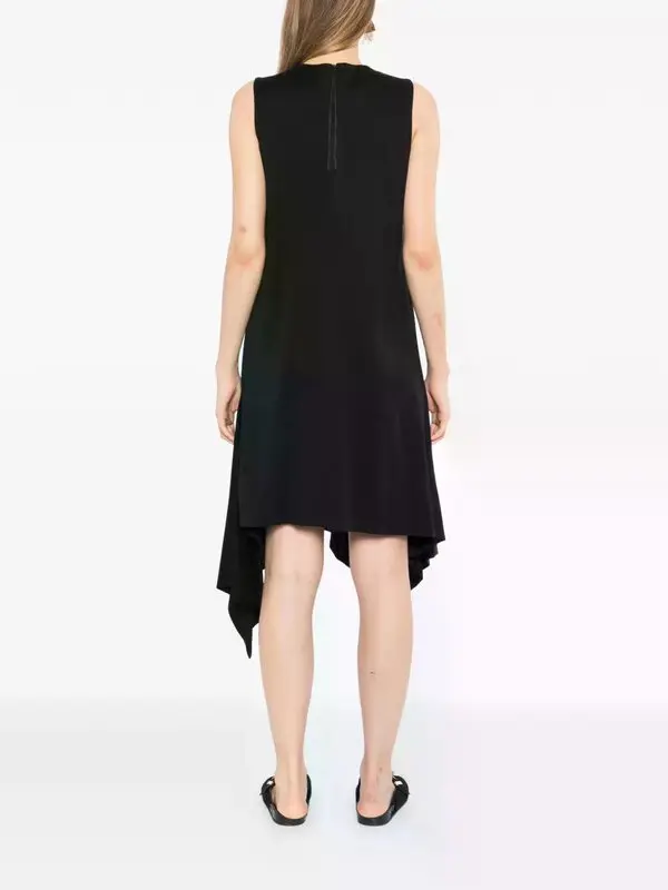 JNBY Asymmetric Sleeveless Dress