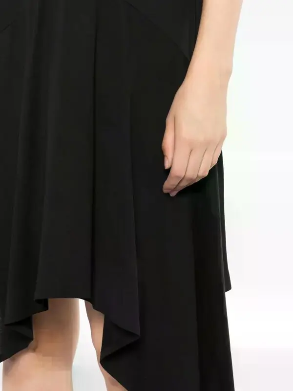 JNBY Asymmetric Sleeveless Dress