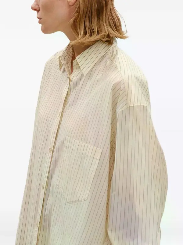 LESS Striped Shirt