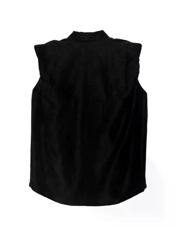 JNBY Jacquard Shirt