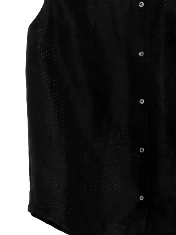 JNBY Jacquard Shirt