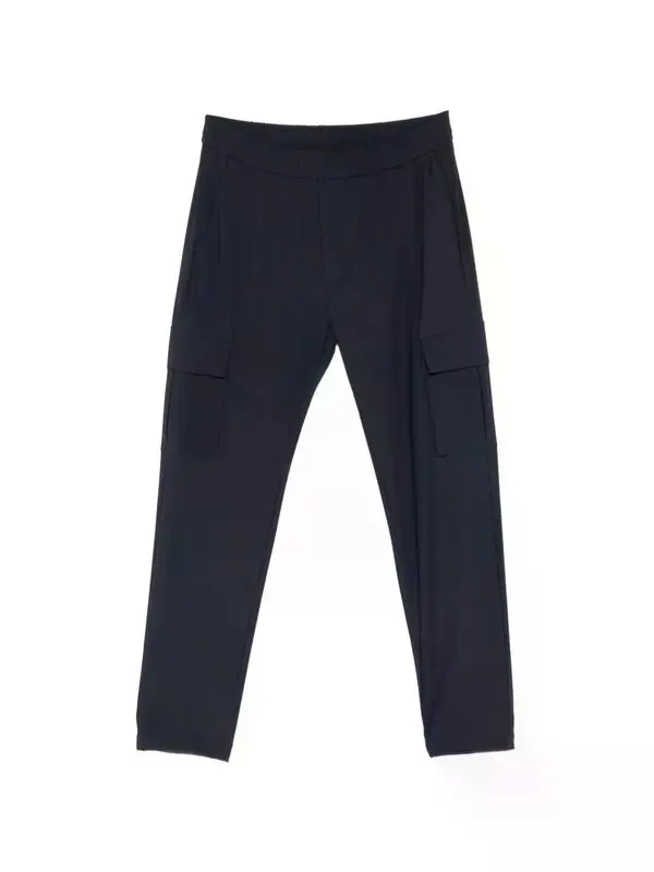 PMDS PREMIUM MOOD DENIM SUPERIOR New John Elasticated-waistb Pants