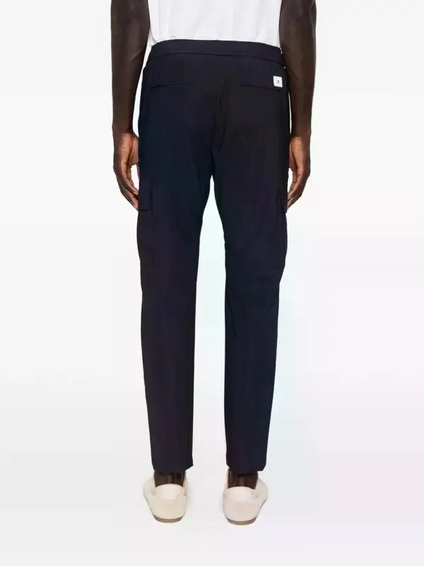 PMDS PREMIUM MOOD DENIM SUPERIOR New John Elasticated-waistb Pants