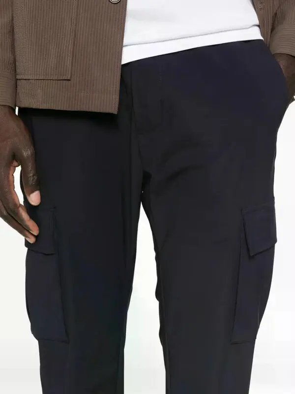 PMDS PREMIUM MOOD DENIM SUPERIOR New John Elasticated-waistb Pants