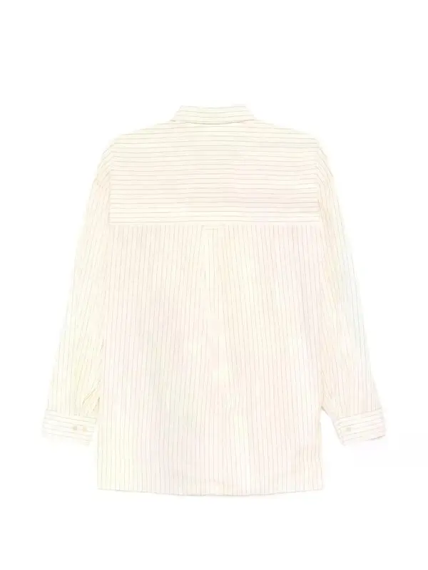 LESS Striped Shirt