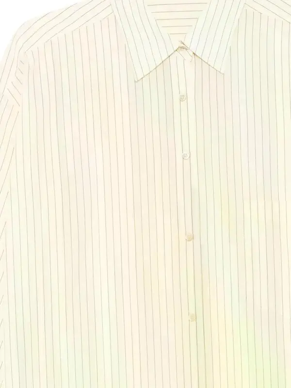 LESS Striped Shirt