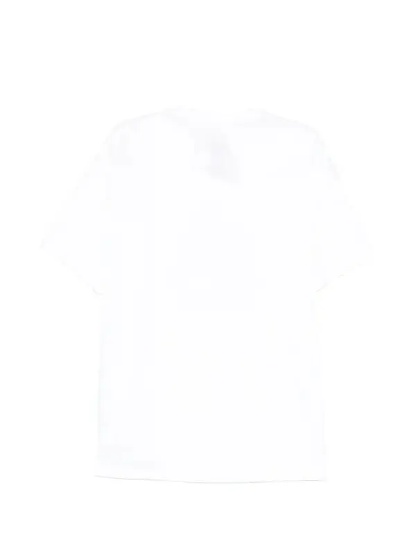 Y’s Skull-print T-shirt