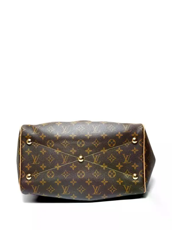 LOUIS VUITTON Tivoli Gm Monogram Tote Bag