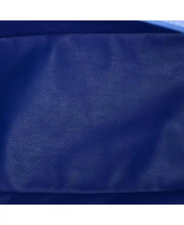 Goyard Pm Anjou Reversible Tote Coated Canvas