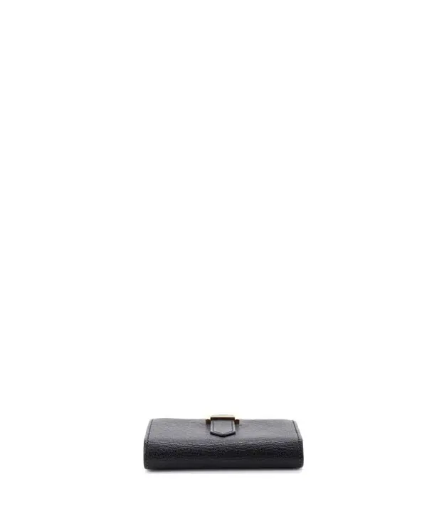 Hermès Bearn Card Case Chevre Mysore