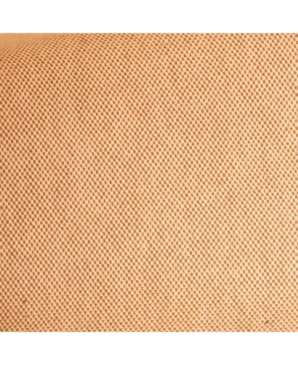 Hermès 31 Herbag Zip Berline Vache Canvas And Leather - Yellow