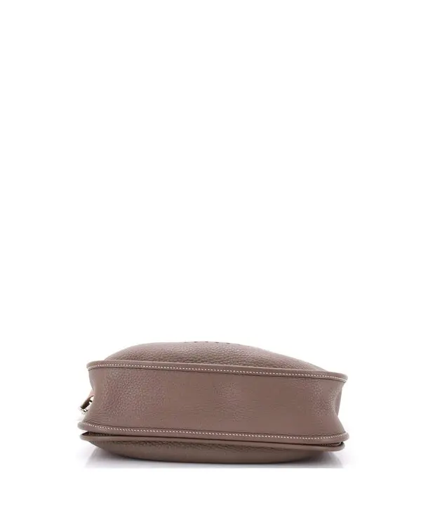 Hermès Pm Evelyne Bag Gen Iii Clemence