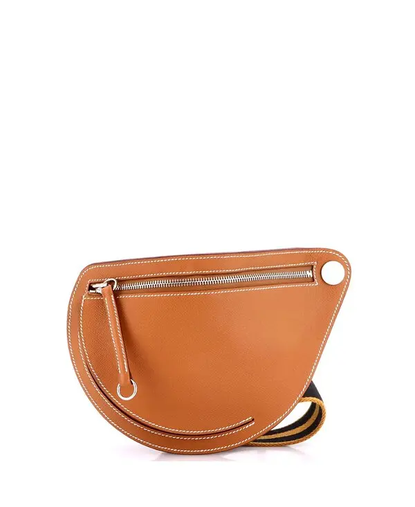 Hermès Petite Course Bag Epsom