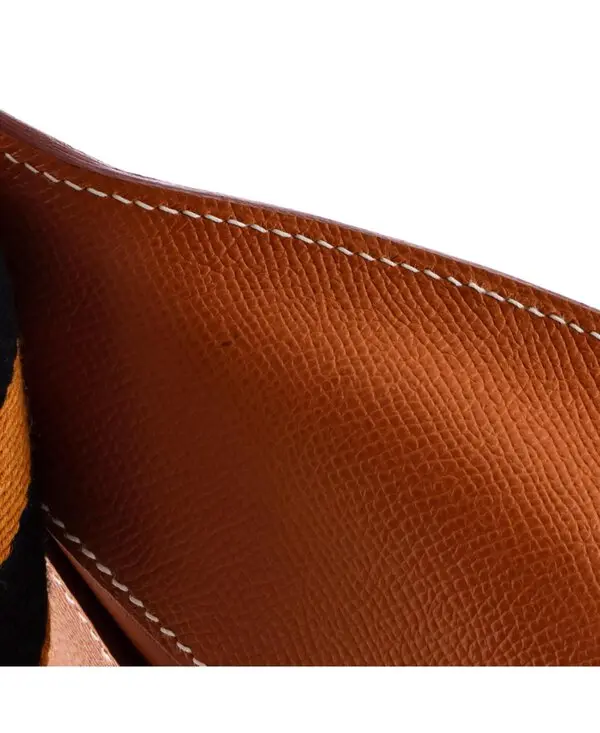 Hermès Petite Course Bag Epsom