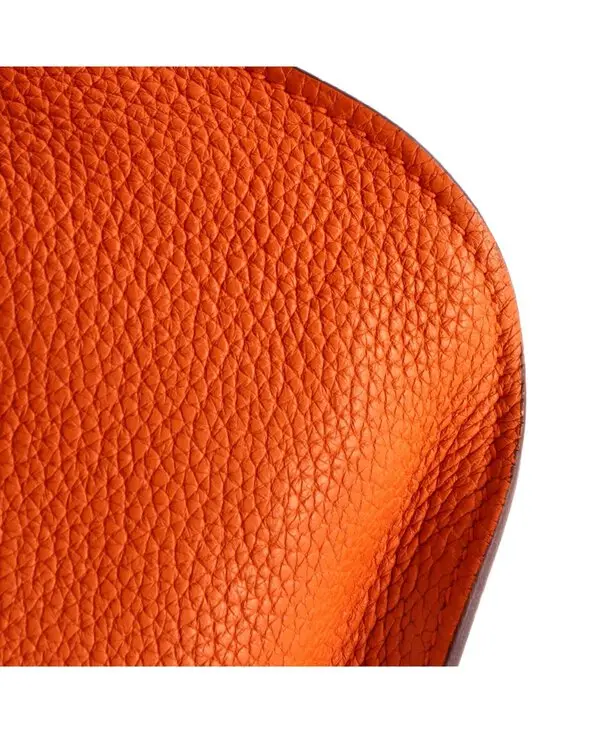 Hermès 34 Jypsiere Bag Clemence