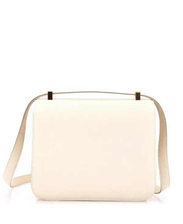 Hermès 24 Constance Bag Epsom - Neutral