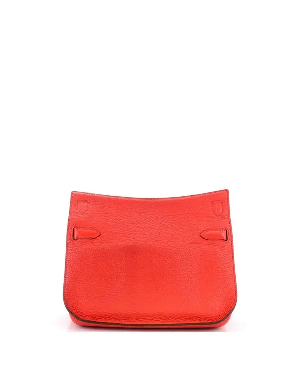 Hermès 28 Jypsiere Bag Clemence