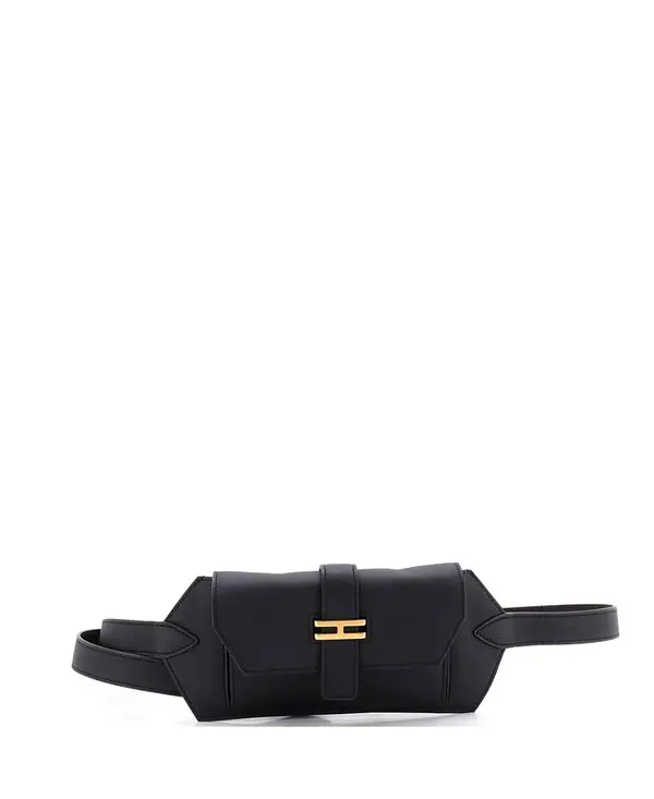 Hermès Elan Pocket 24 Belt Bag Swift