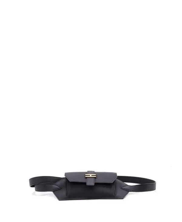 Hermès Elan Pocket 24 Belt Bag Swift