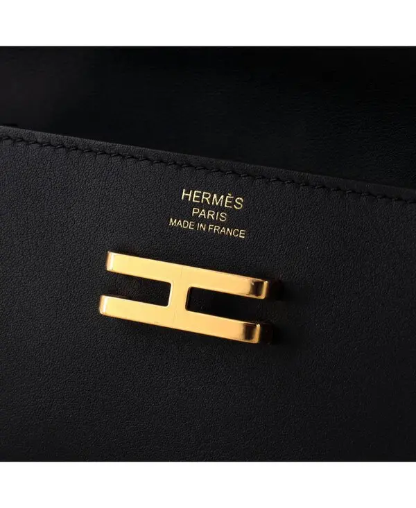 Hermès Elan Pocket 24 Belt Bag Swift
