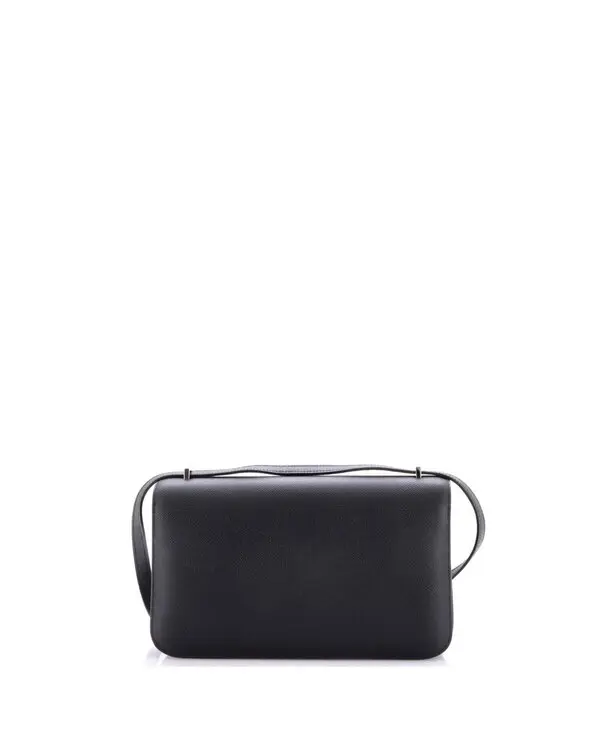 Hermès 25 Constance Elan Bag Epsom
