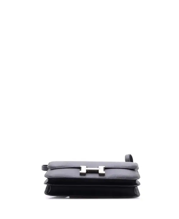 Hermès 25 Constance Elan Bag Epsom