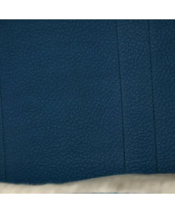 Hermès 36 Garden Party Tote Leather - Blue