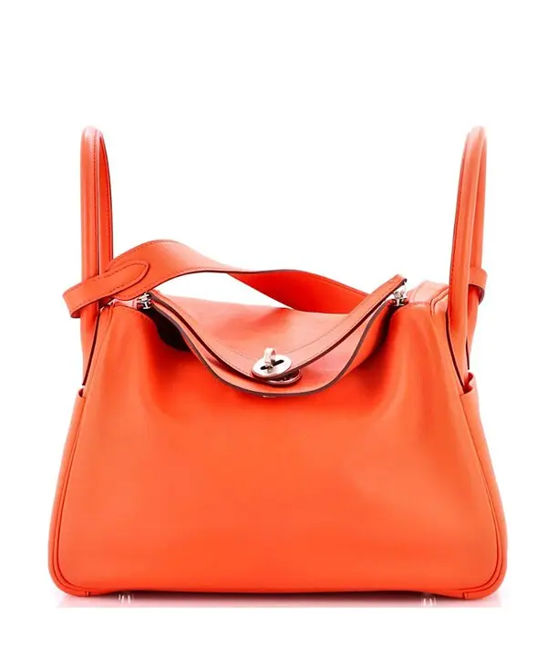 Hermès 30 Lindy Bag Swift