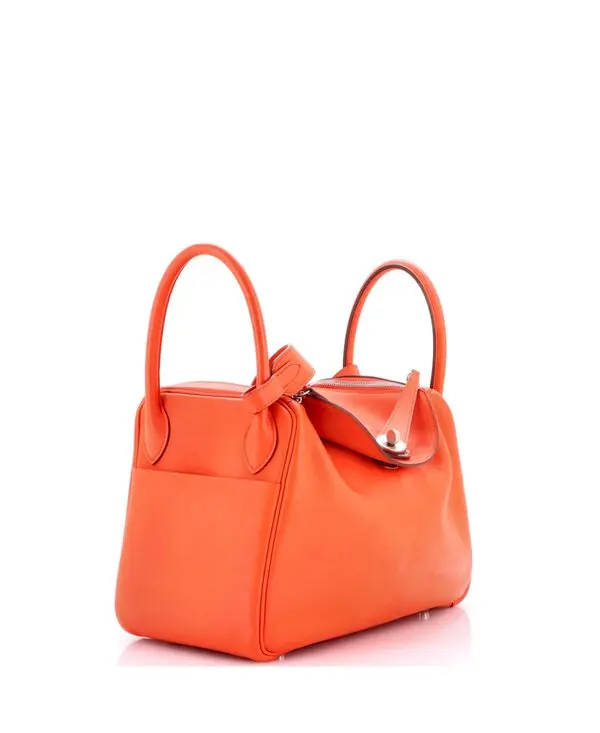 Hermès 30 Lindy Bag Swift