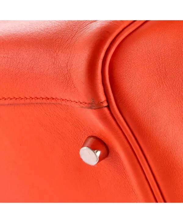 Hermès 30 Lindy Bag Swift