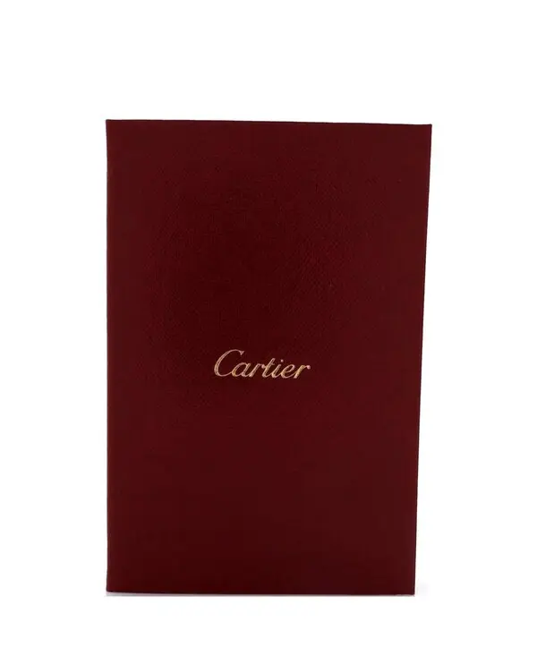 CARTIER Small Juste Un Clou Bracelet 18k Rose Gold