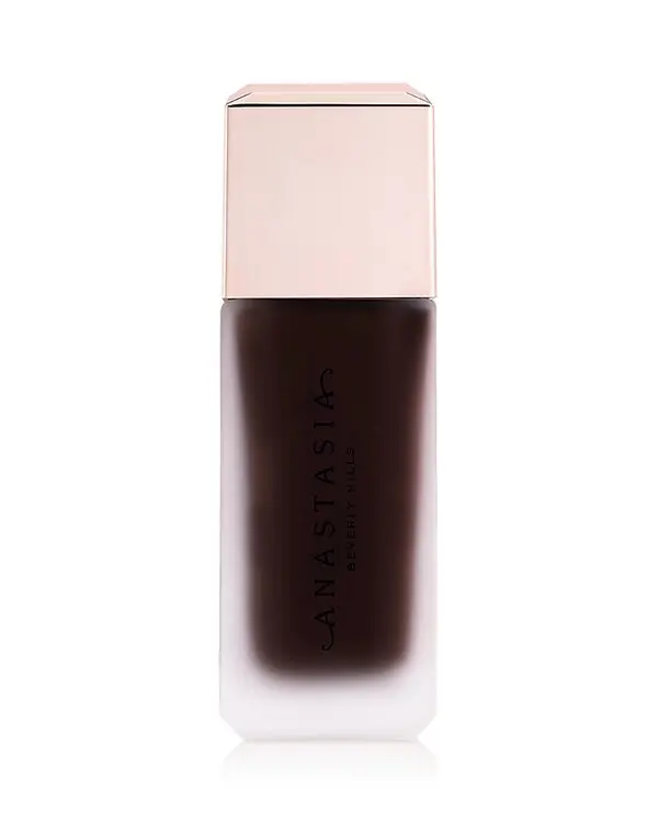ANASTASIA BEVERLY HILLS Impeccable Blurring Second Skin Matte Foundation - .n
