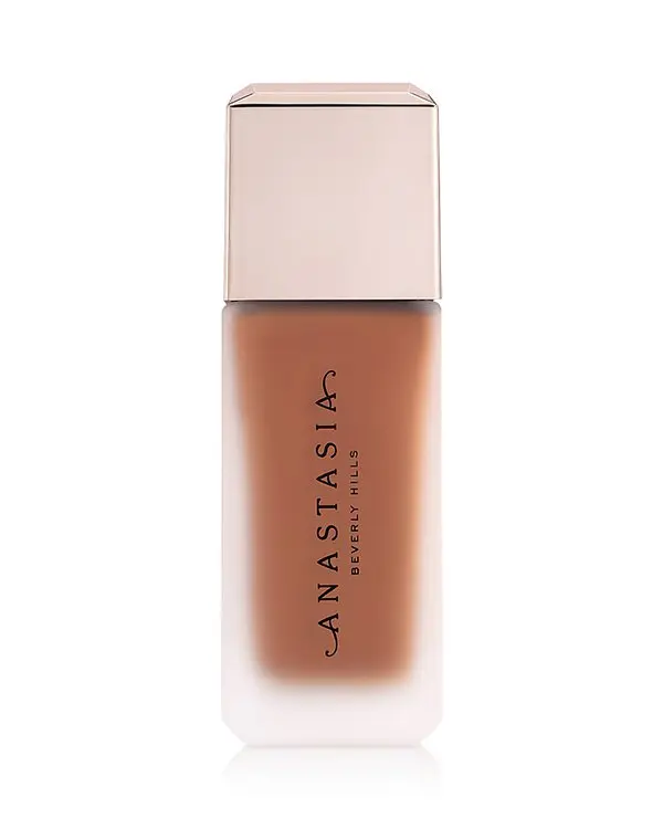 ANASTASIA BEVERLY HILLS Impeccable Blurring Second Skin Matte Foundation - .n