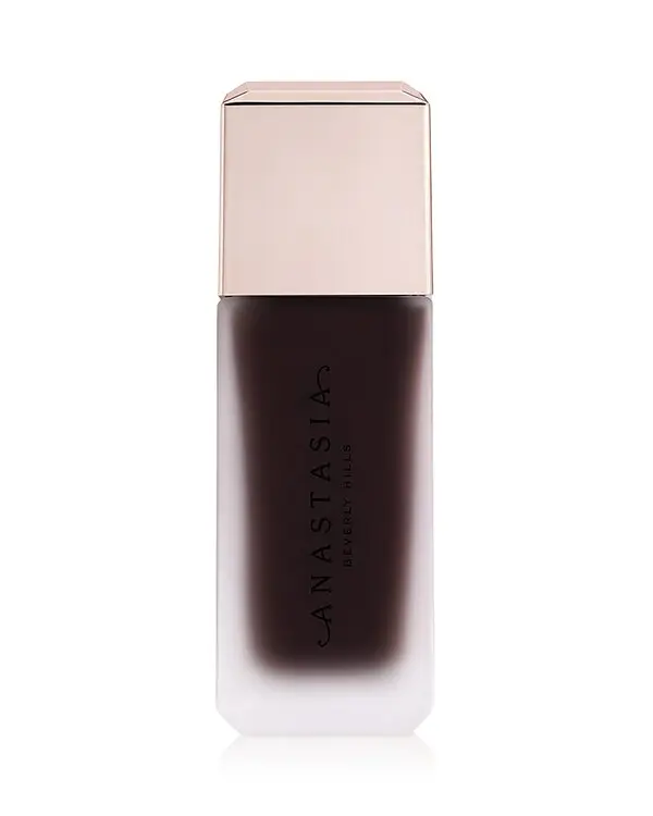ANASTASIA BEVERLY HILLS Impeccable Blurring Second Skin Matte Foundation - .n