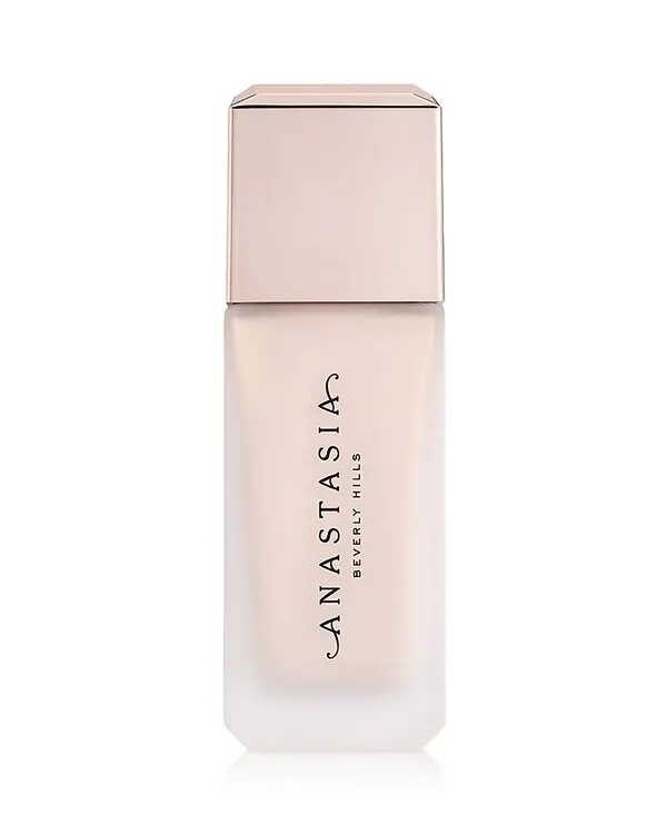 ANASTASIA BEVERLY HILLS Impeccable Blurring Second Skin Matte Foundation - .n