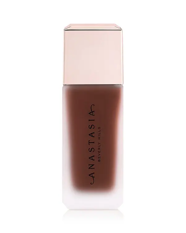 ANASTASIA BEVERLY HILLS Impeccable Blurring Second Skin Matte Foundation - .n