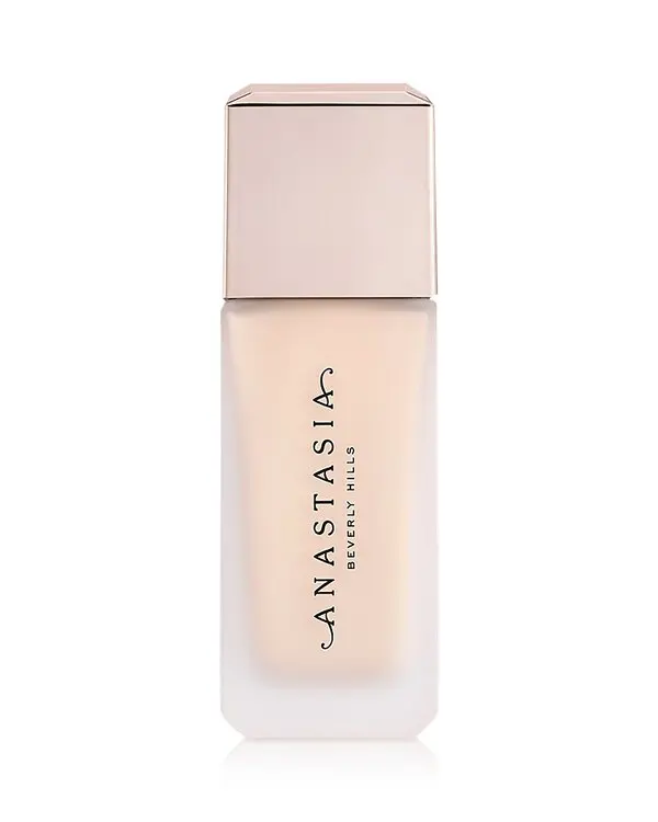 ANASTASIA BEVERLY HILLS Impeccable Blurring Second Skin Matte Foundation - C