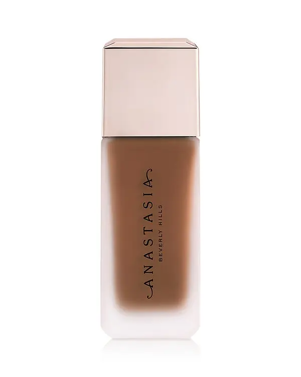 ANASTASIA BEVERLY HILLS Impeccable Blurring Second Skin Matte Foundation - Wo