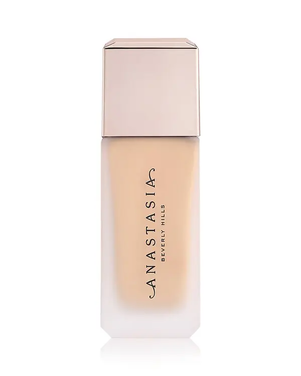 ANASTASIA BEVERLY HILLS Impeccable Blurring Second Skin Matte Foundation - Wo