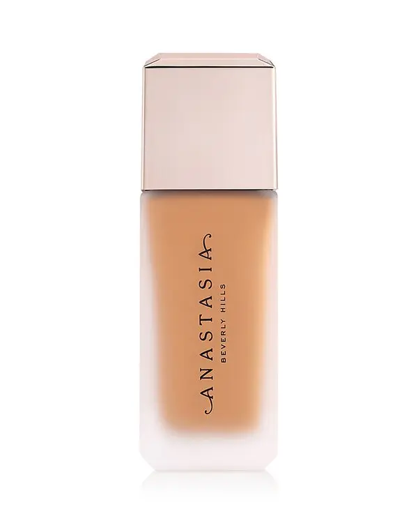 ANASTASIA BEVERLY HILLS Impeccable Blurring Second Skin Matte Foundation - Wp